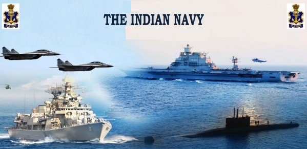Indian Navy Recruitment 2018 – Apply Multi Tasking Staff Posts ...